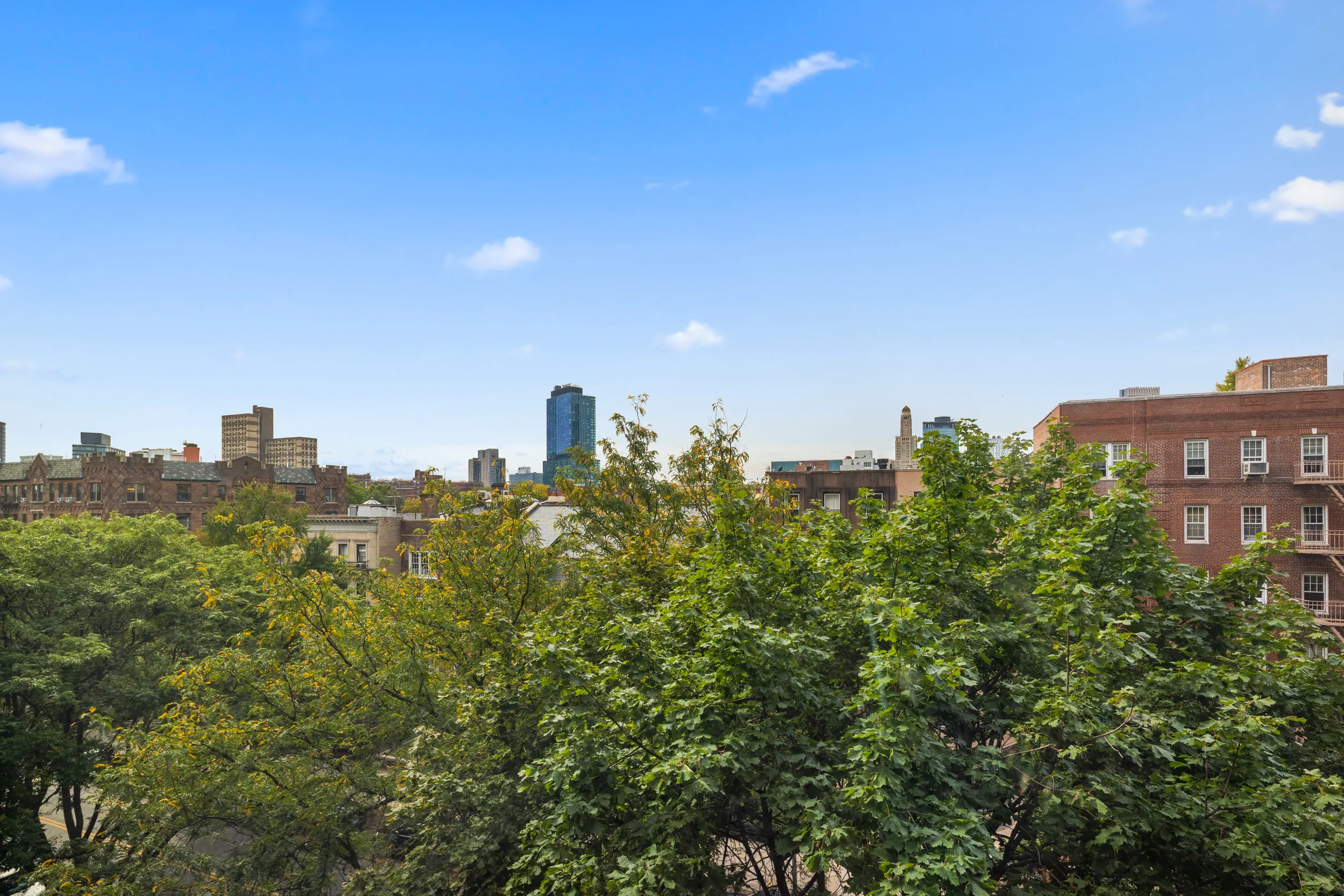 361 Clinton Avenue #6E in Clinton Hill, Brooklyn | StreetEasy
