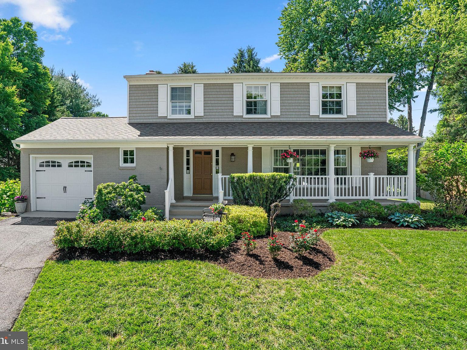 5 Bromwell Ct, Cockeysville, MD 21030 | Zillow
