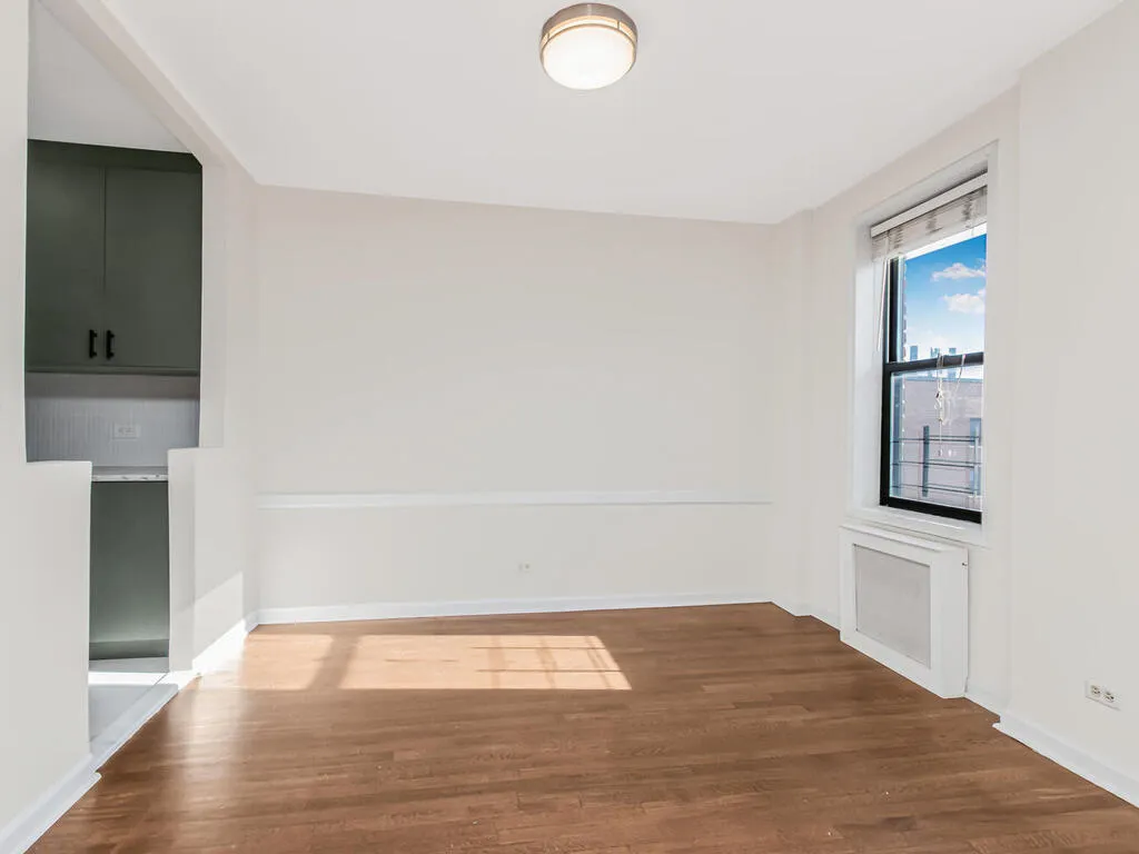 645 West 239th Street #6C in Riverdale, Bronx | StreetEasy