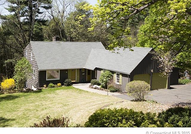 8 Valley View Dr, East Granby, CT 06026 | Zillow