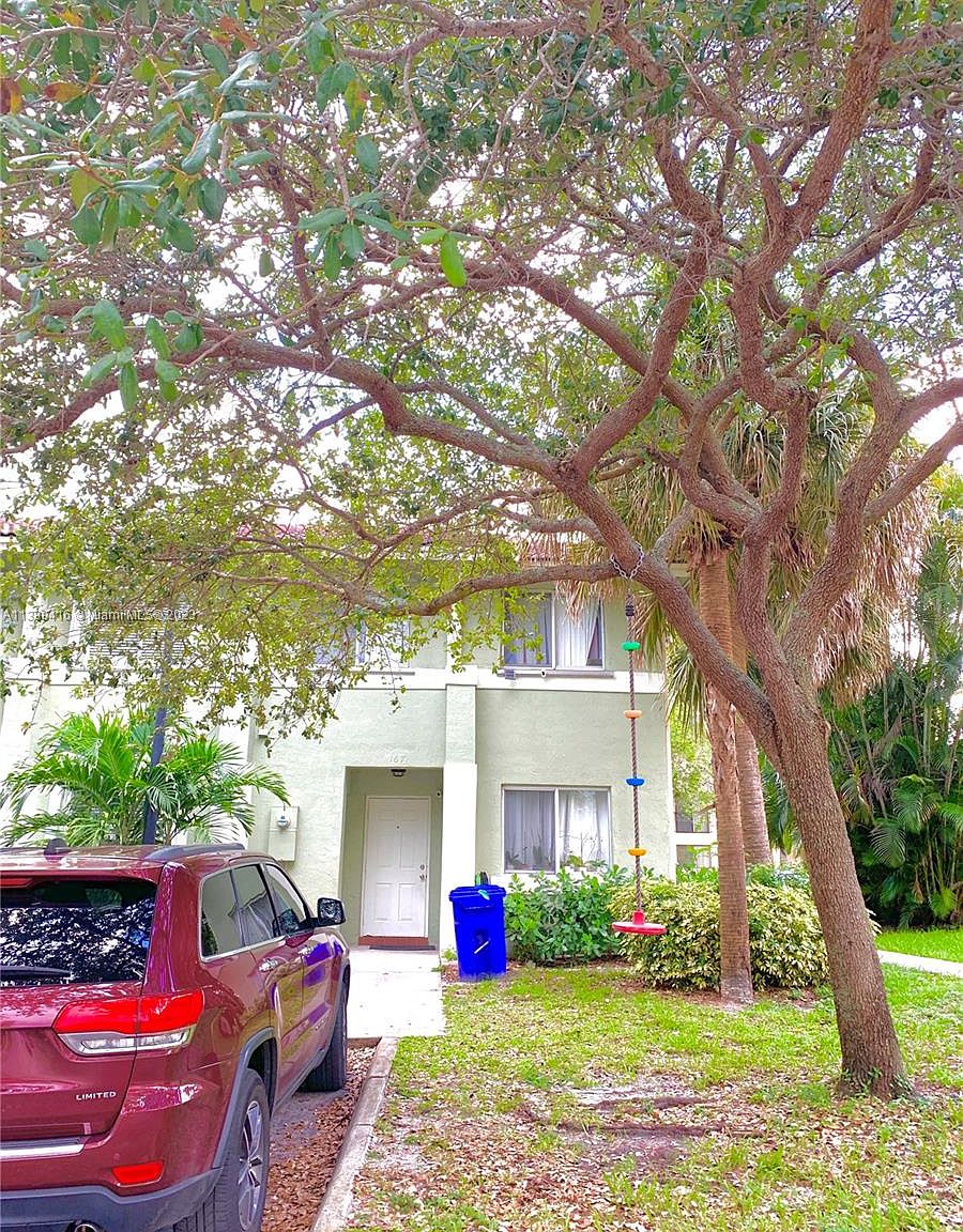 167 Hidden Court Rd #167, Hollywood, FL 33023 | MLS #A11399416 | Zillow