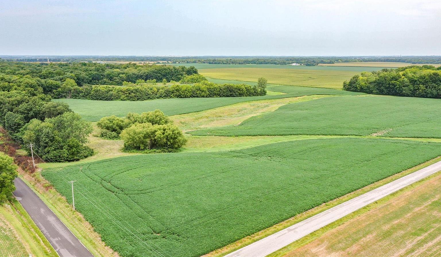 0 Pinoak Rd, Rockbridge, IL 62081 | MLS #24047876 | Zillow