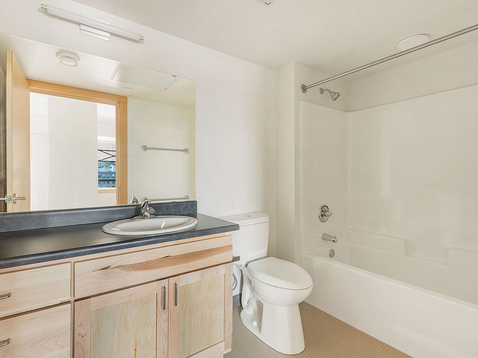 Pride Place - 1521 Broadway Seattle WA | Zillow