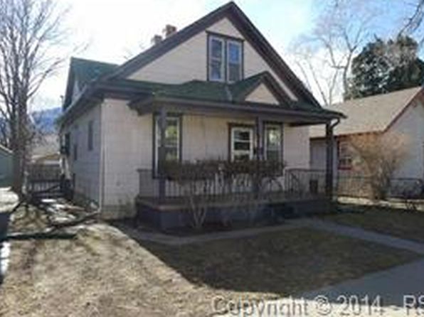Houses For Rent in Colorado Springs CO - 189 Homes | Zillow
