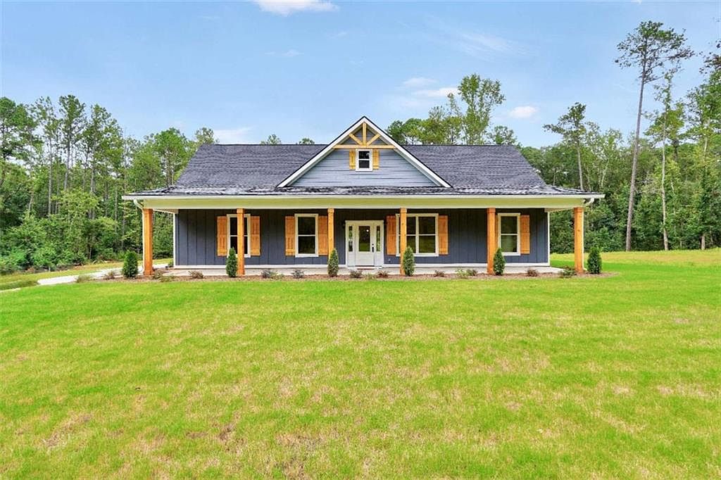 589 Buster Brown Rd, Jackson, GA 30233 | Zillow