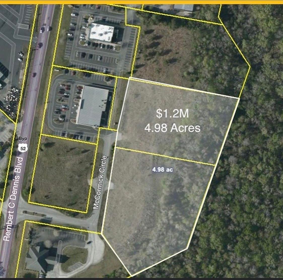 0 McCormick Cir, Moncks Corner, SC 29461 | MLS #20023399 | Zillow