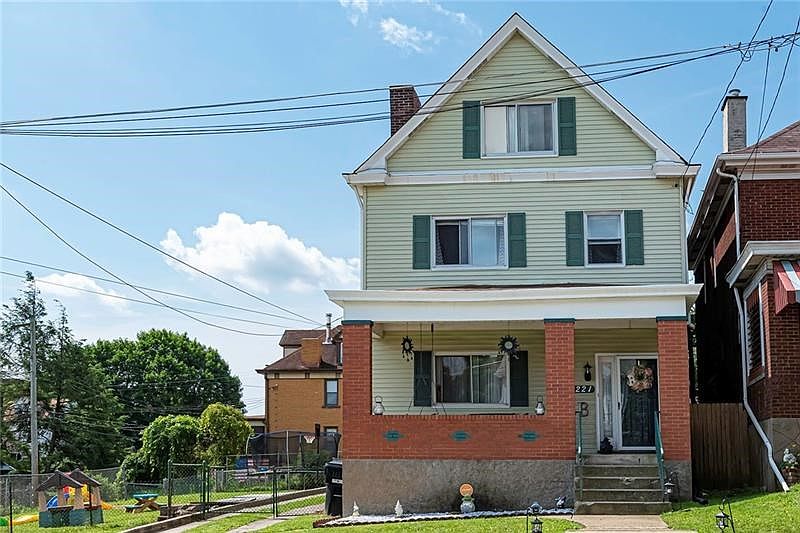 221 Penn Ave, Pittsburgh, PA 15210 | Zillow