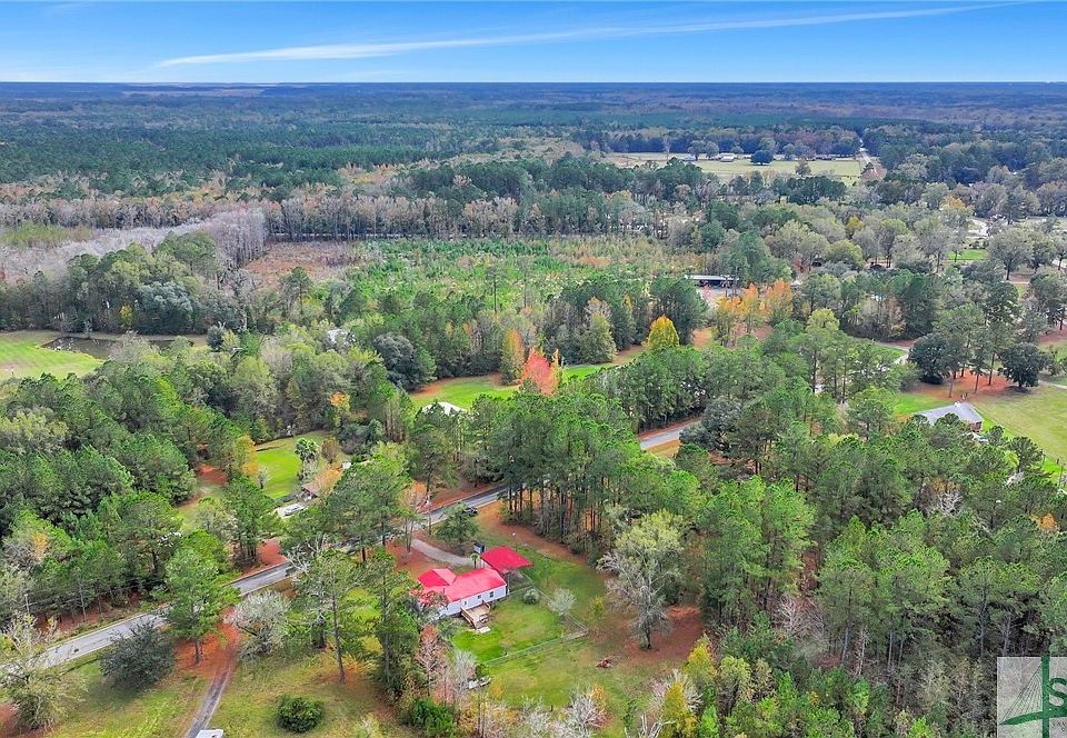 374 Mount Olivet Church Rd, Fleming, GA 31309 | Zillow