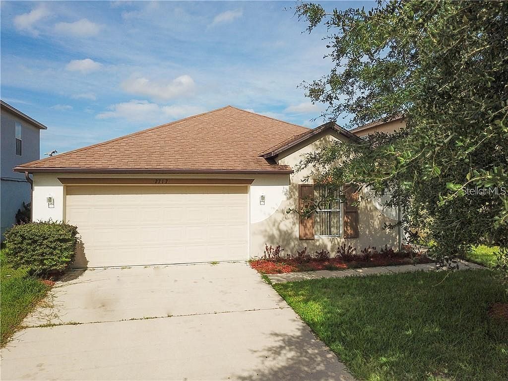 2717 Amanda Kay Way, Kissimmee, FL 34744 | Zillow