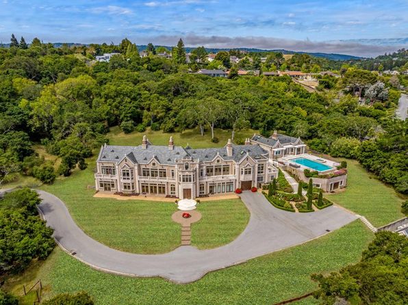 Woodside CA Real Estate - Woodside CA Homes For Sale | Zillow