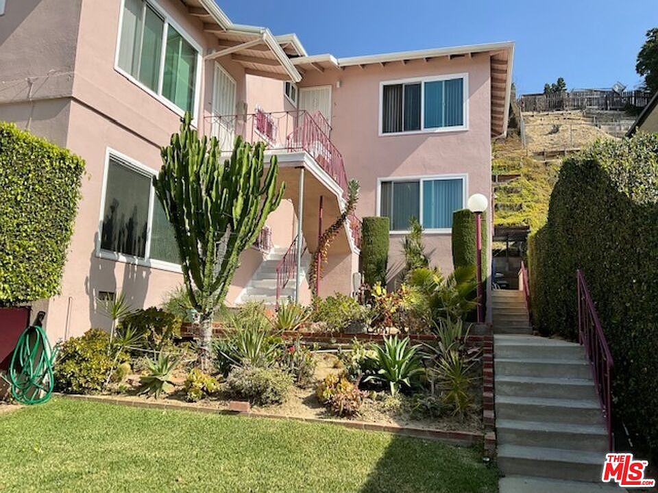 4205 Don Tomaso Dr APT 1, Los Angeles, CA 90008 | MLS #22-194765 | Zillow