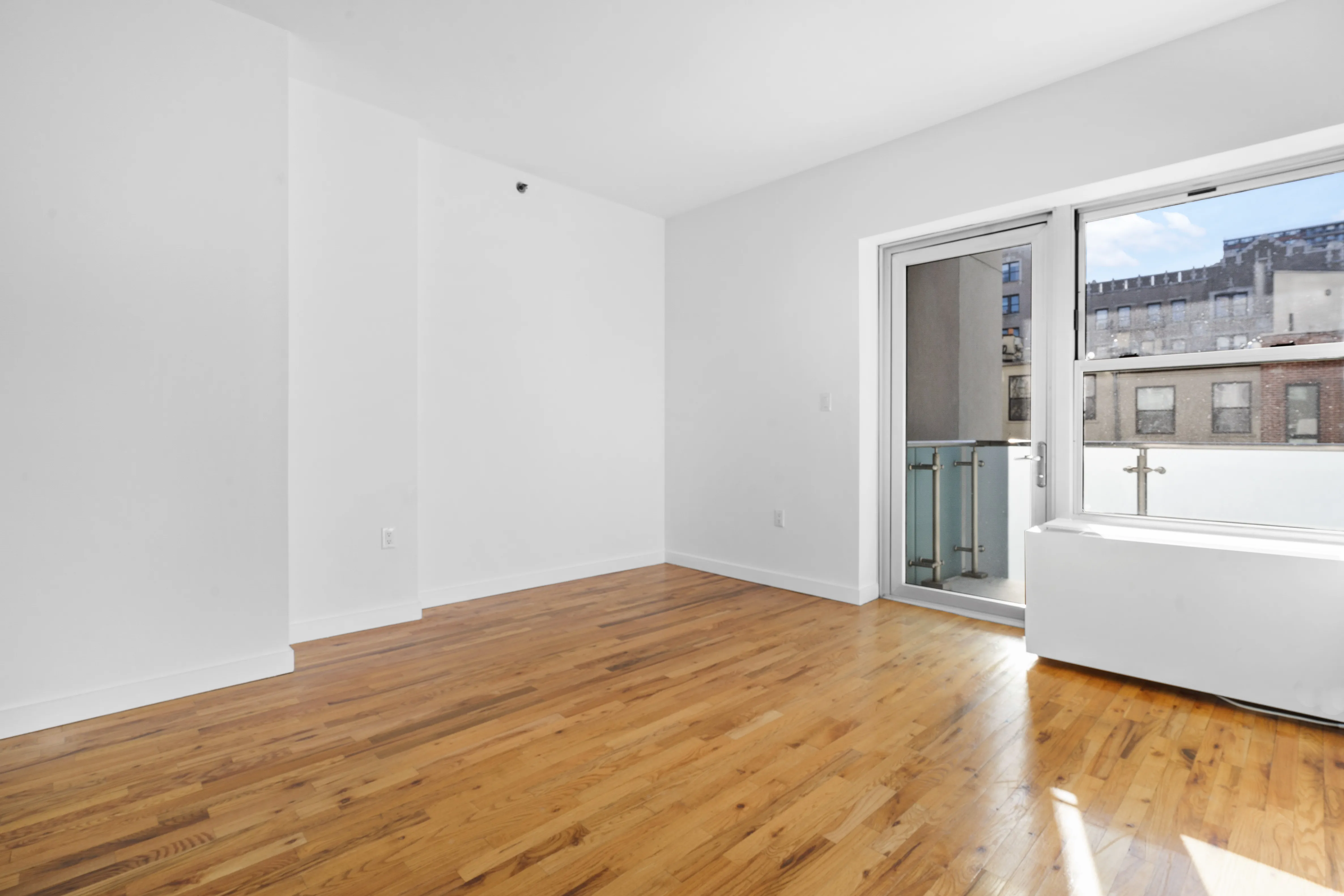 618 West 143rd Street #B in Hamilton Heights, Manhattan | StreetEasy