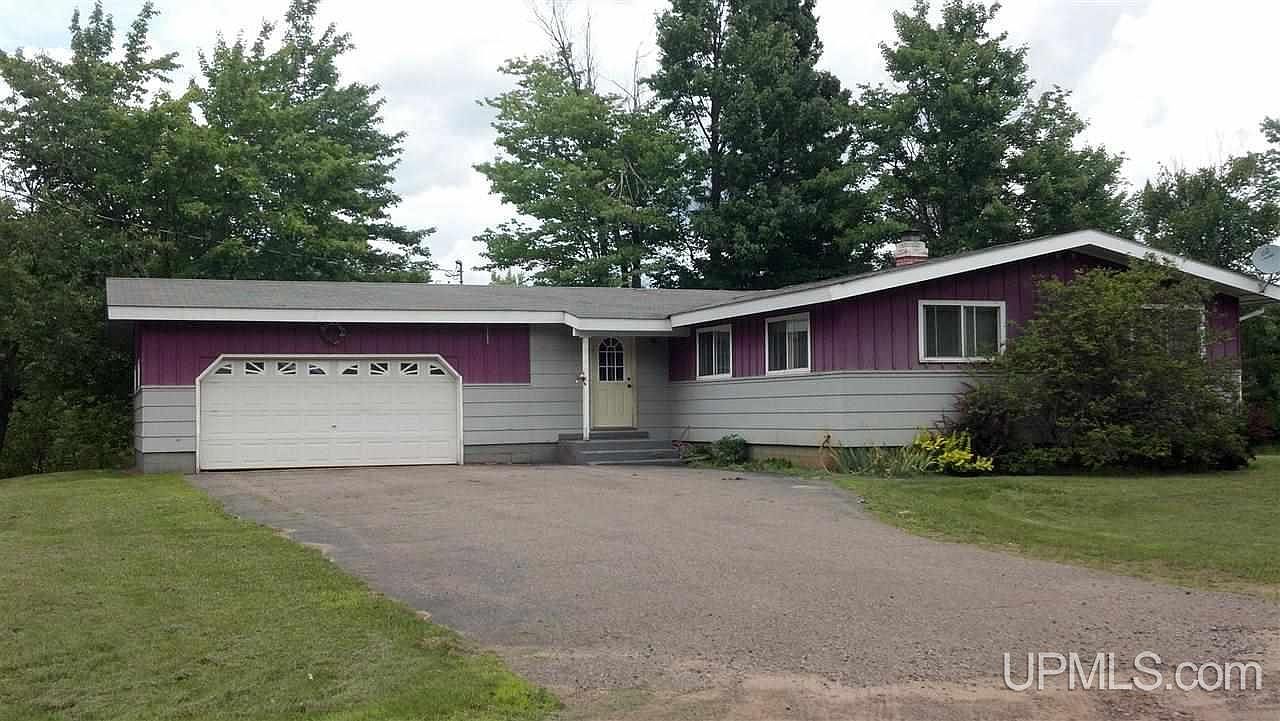 616 County Road Ml, Negaunee, MI 49866 | Zillow