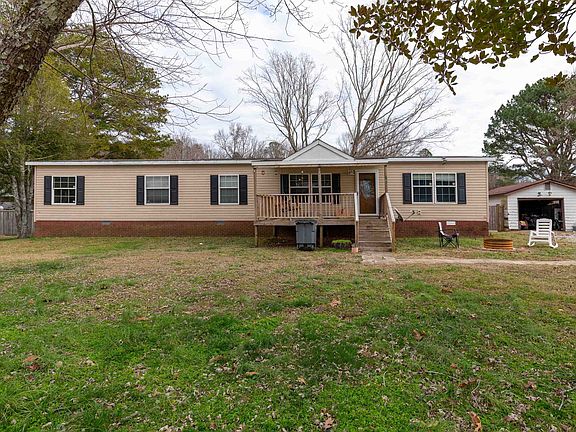 90 County Road 201, Waterloo, AL 35677 | MLS #520157 | Zillow
