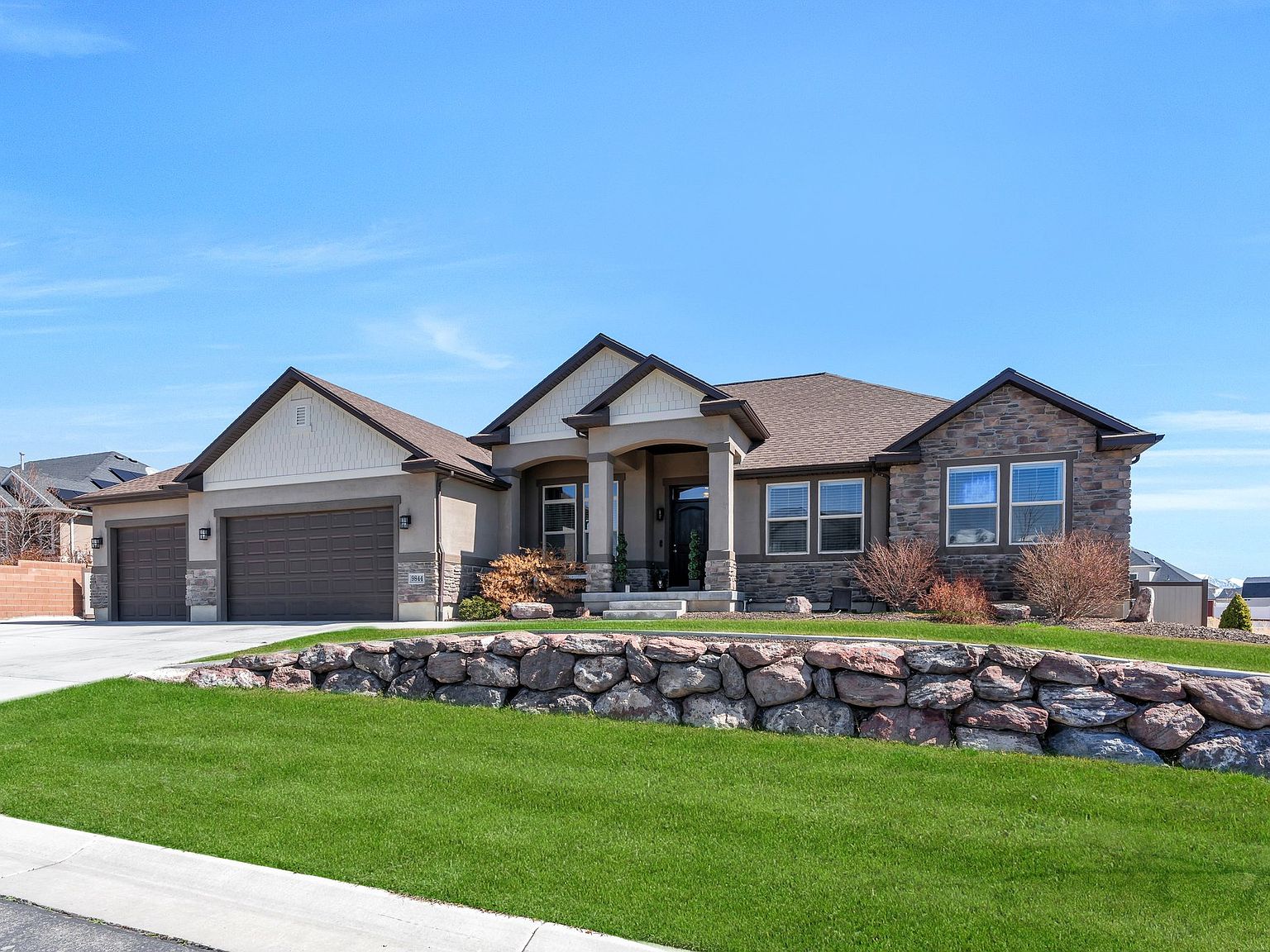 9844 N Faust Station Dr W, Eagle Mountain, UT 84005 | MLS #2073471 | Zillow