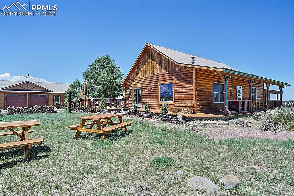 1241 River Ridge Trl, Walsenburg, CO 81089 | Zillow