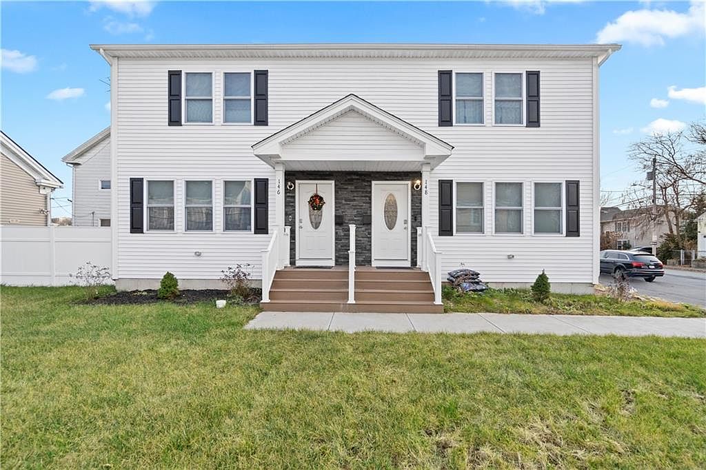 146 High St, Woonsocket, RI 02895 | Zillow