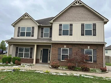 770 Needmore Rd Clarksville TN | Zillow
