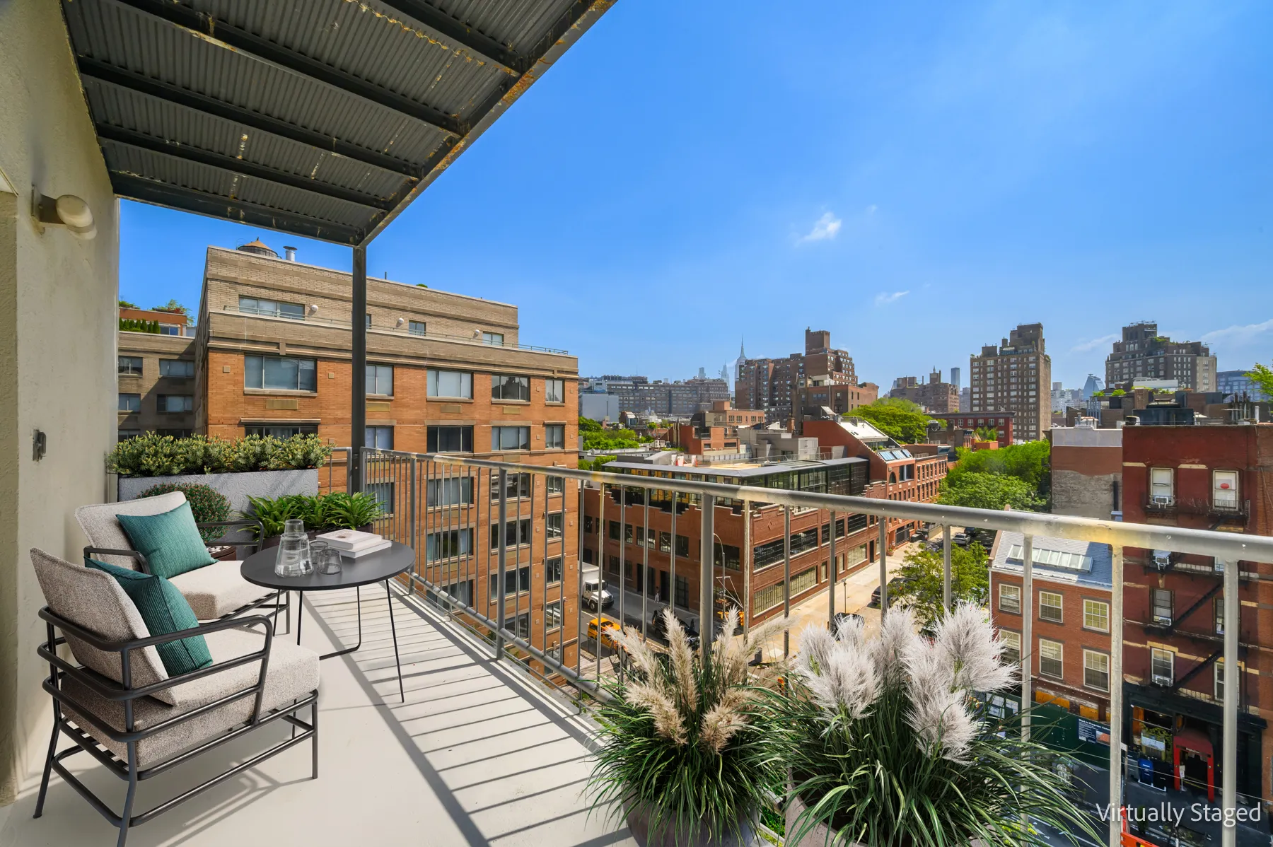 380 West 12th Street #6B in West Village, Manhattan | StreetEasy