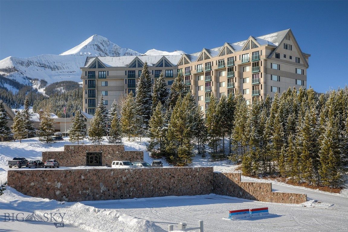 40 Big Sky Resort Rd UNIT 1982, Big Sky, MT 59716 | MLS #384179 | Zillow