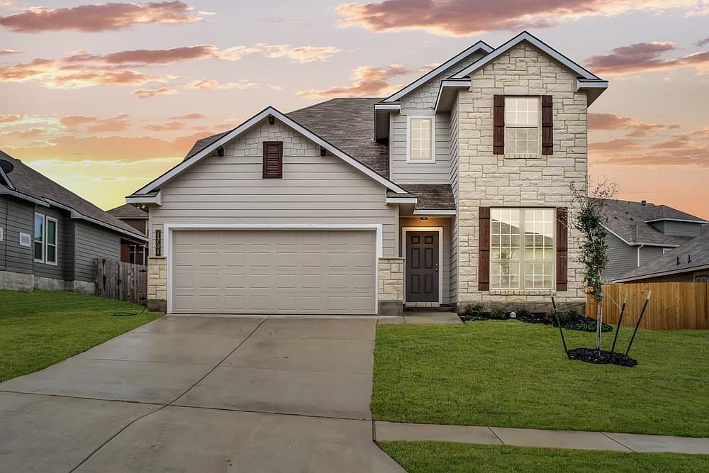 11432 Solar St, Lorena, TX 76655 | Zillow