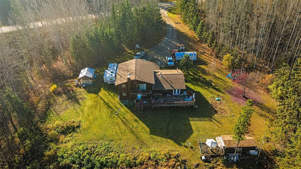 14132 E Bank Rd, Yellowhead County, AB T7E 3Z4 | MLS #A2222743 | Zillow
