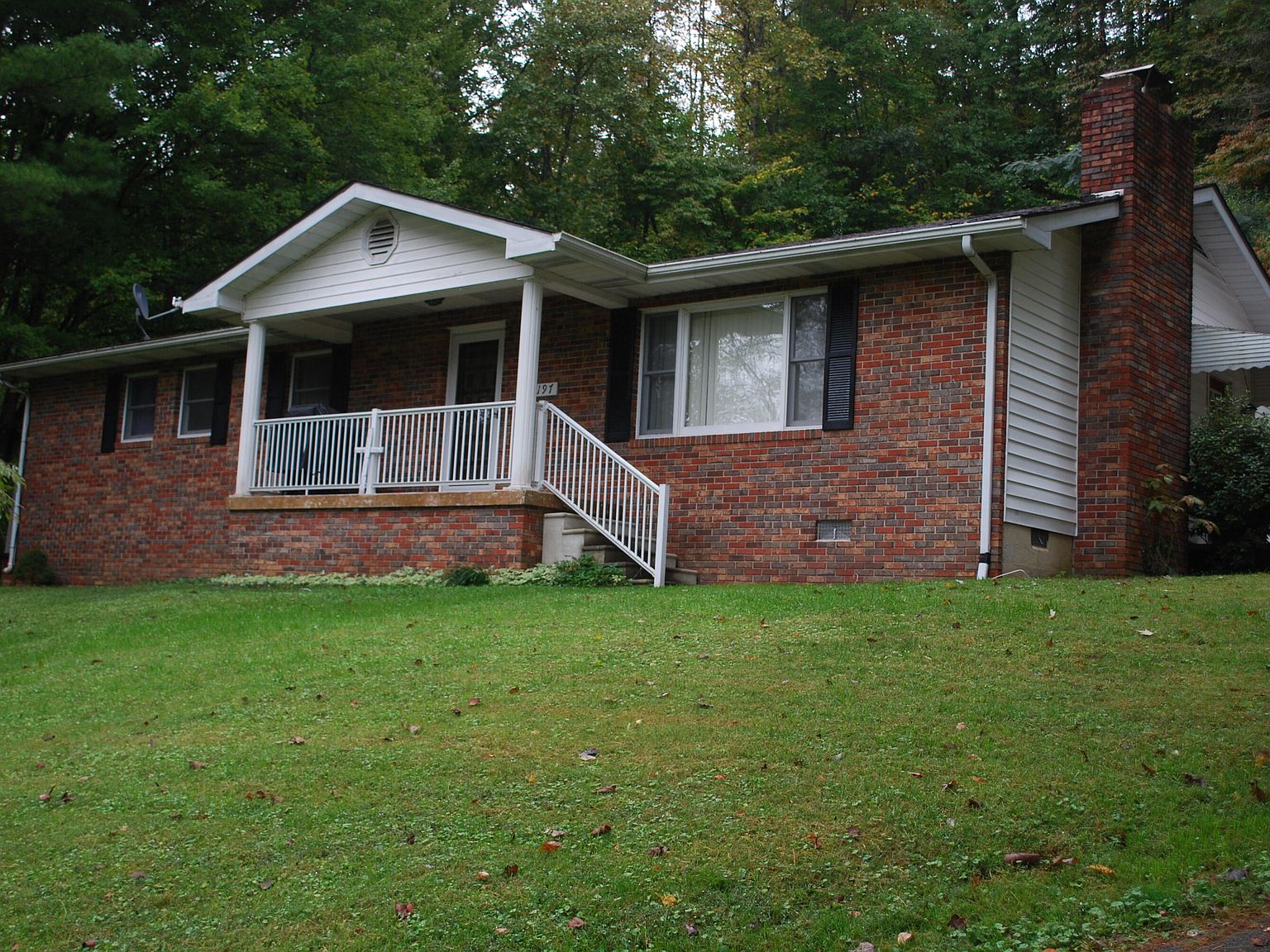 197 Jenny Ln, Clintwood, VA 24228 | Zillow