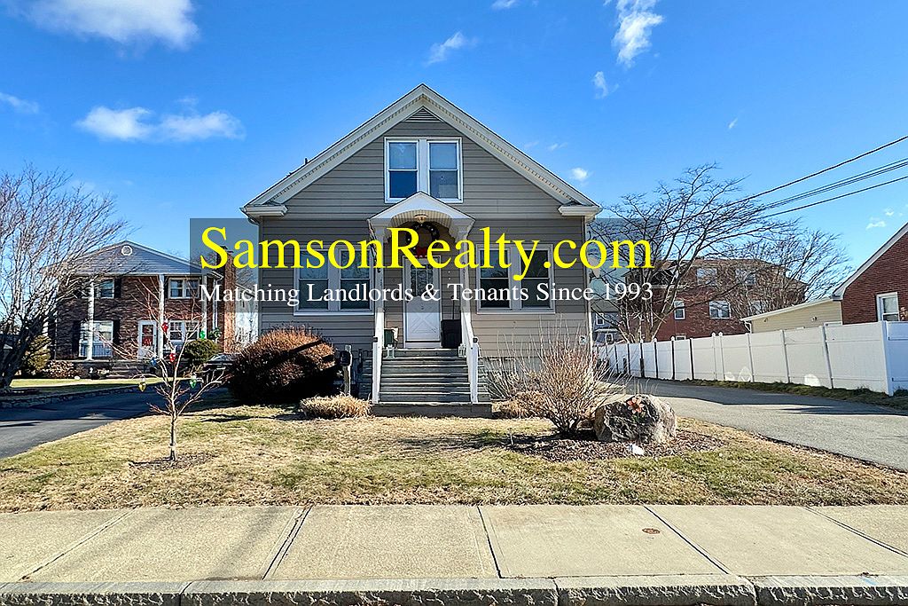 201 Windmill St Floor 2, Providence, RI 02904 | Zillow