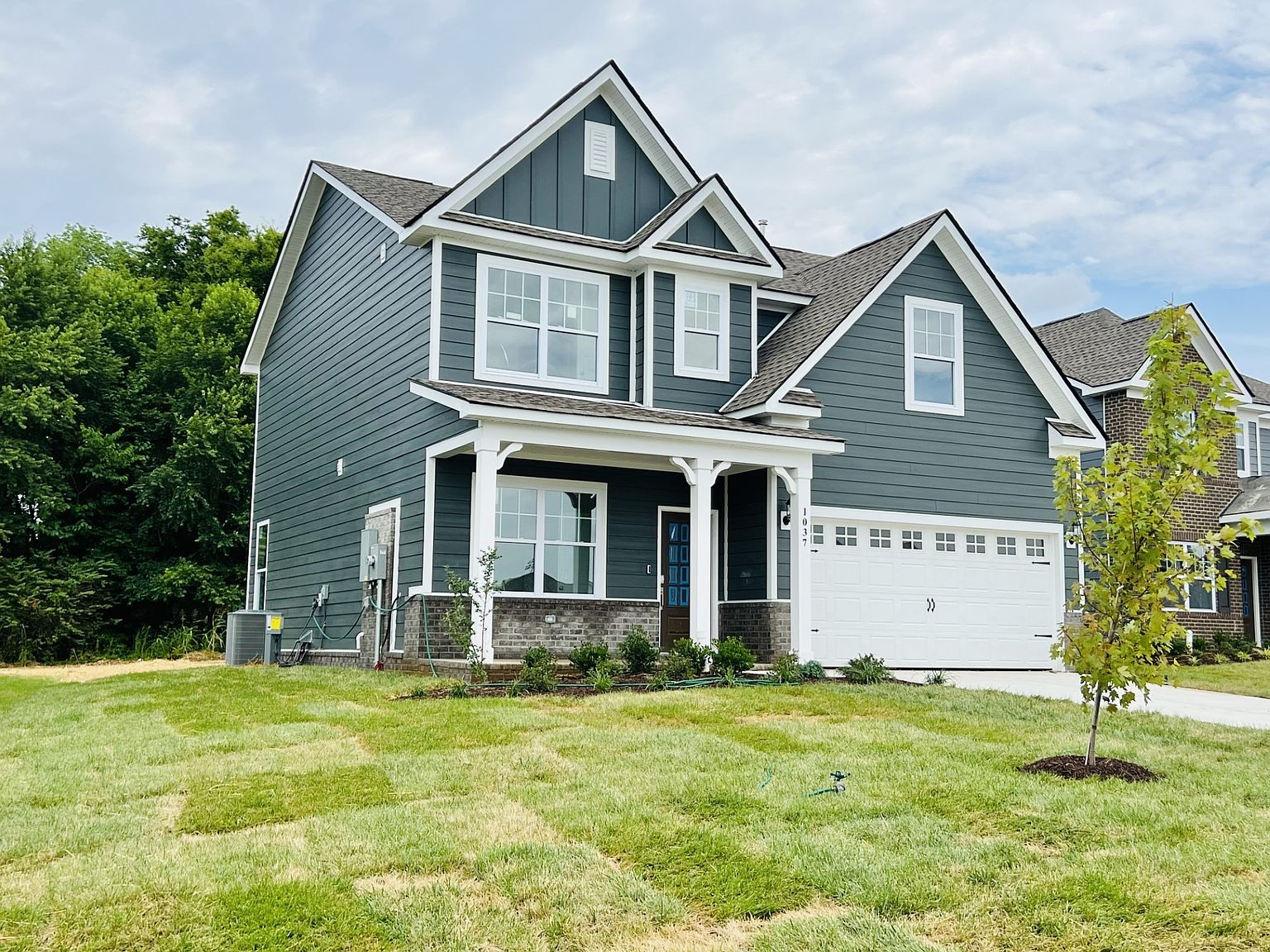 1037 Ewell Farm Dr LOT 1026, Spring Hill, TN 37174 | Zillow