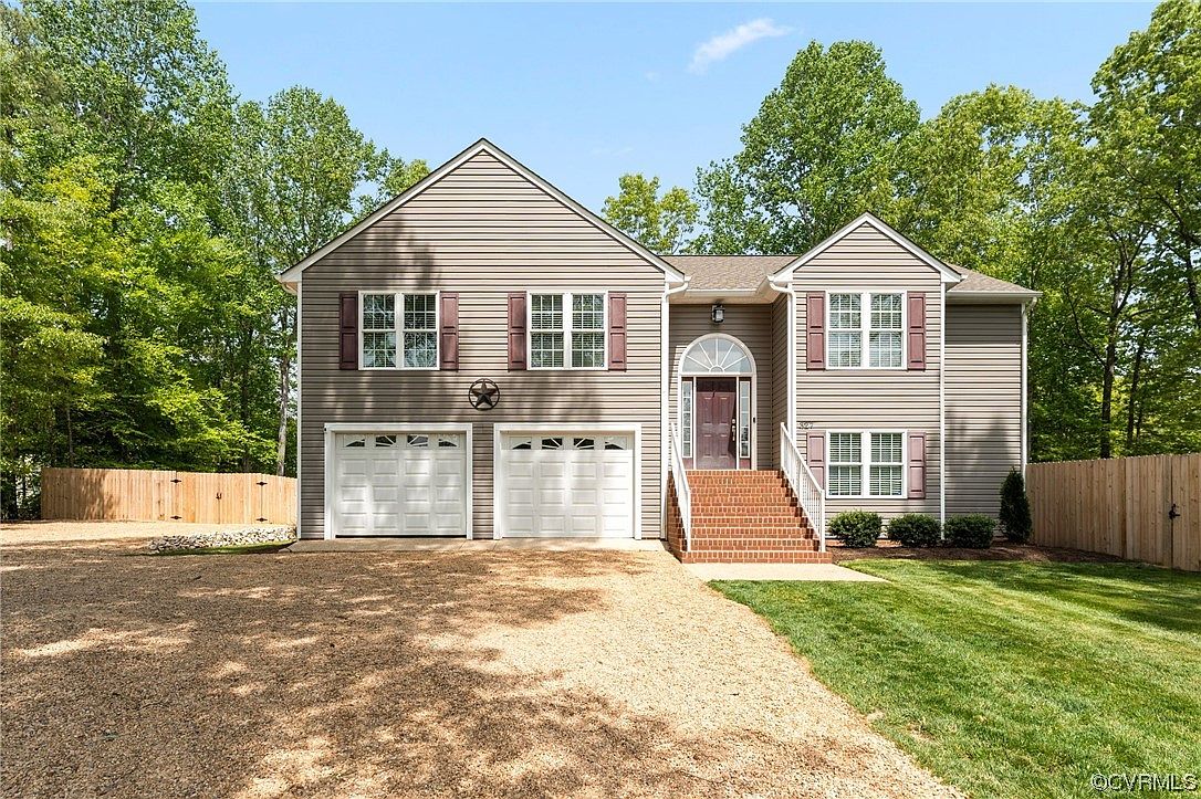 327 Dylan Dr, Aylett, VA 23009 | Zillow