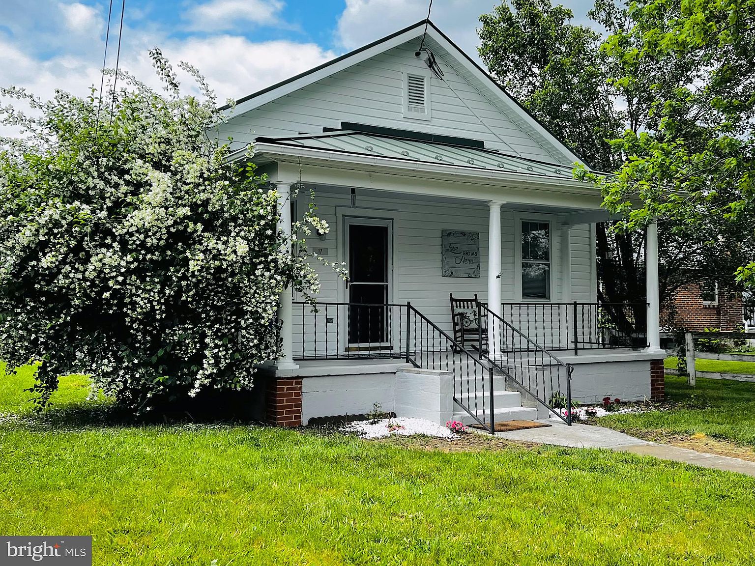 17 Virginia Ave, Boyce, VA 22620 | Zillow