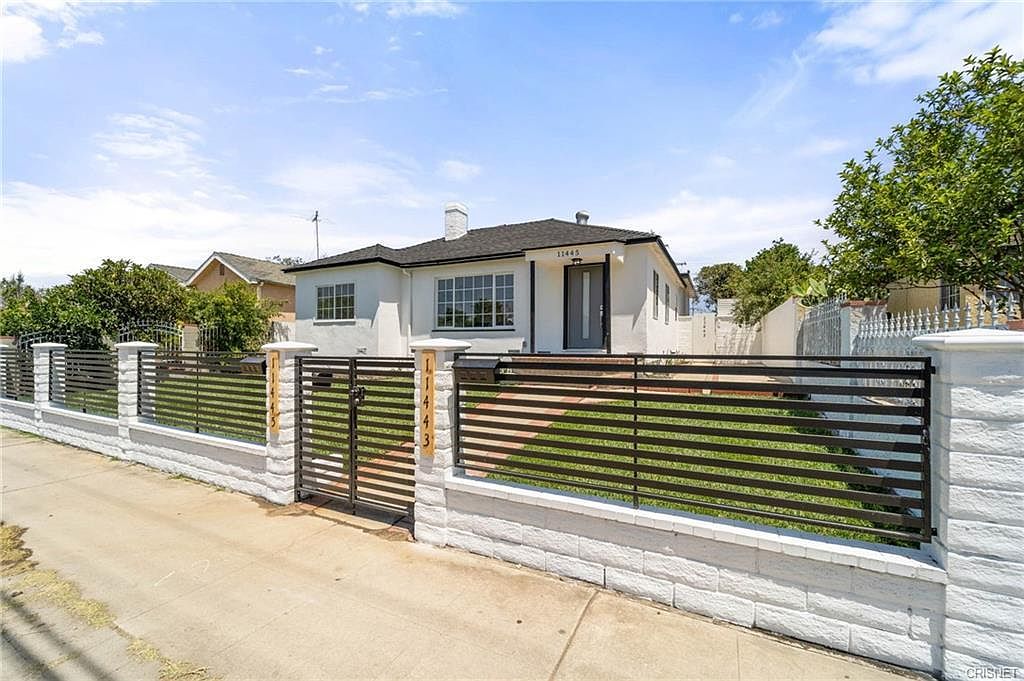 11443 Saticoy St, North Hollywood, CA 91605 | Zillow