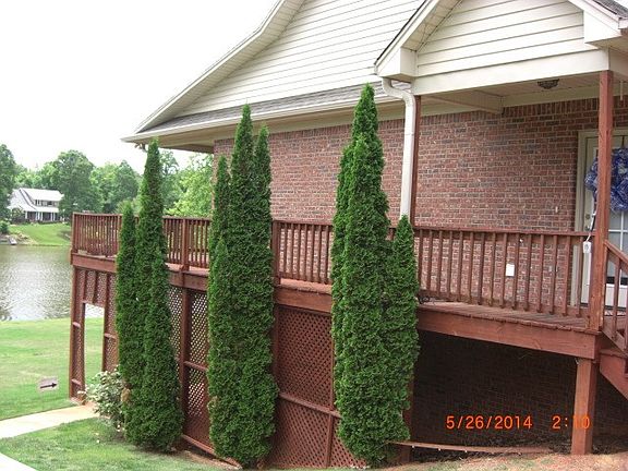 218 N Lake Emory Dr, Inman, SC 29349 | Zillow