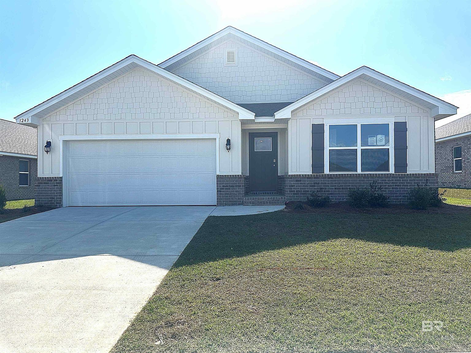1243 Hayward Loop, Foley, AL 36535 | Zillow