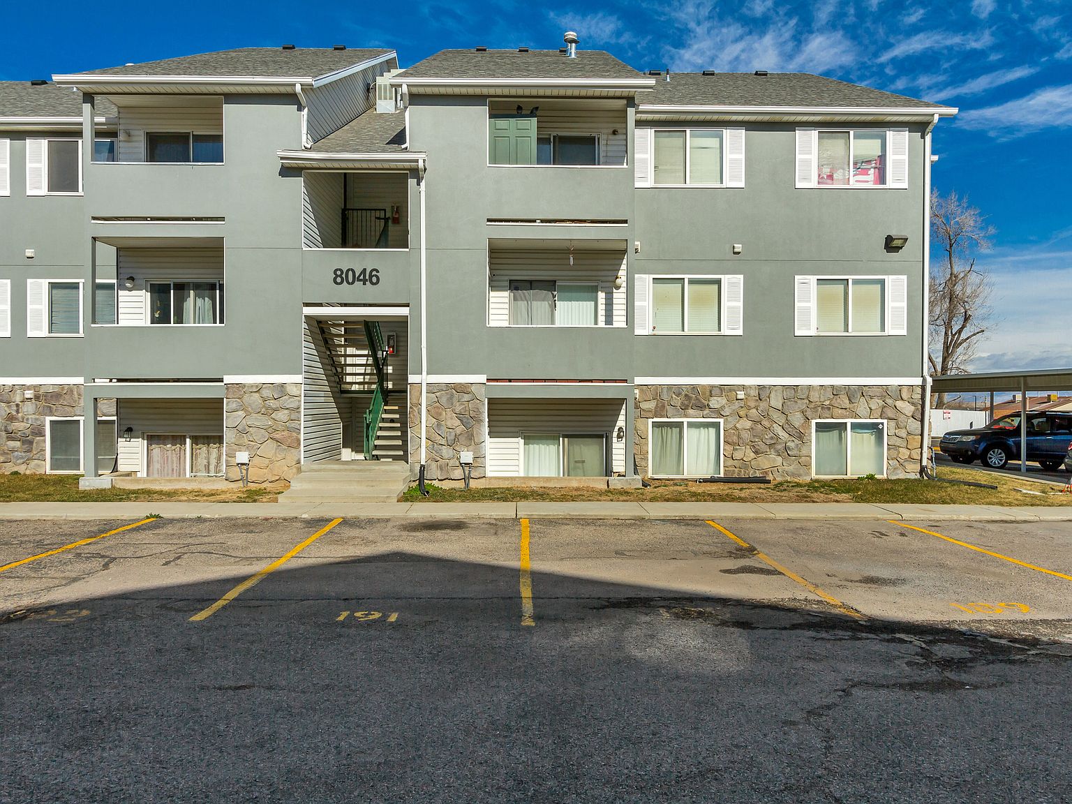 8046 W Copperfield Pl UNIT 22, Magna, UT 84044 | Zillow