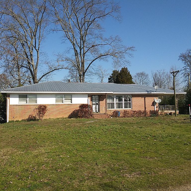 183 County Road 379, Centre, AL 35960 | Zillow