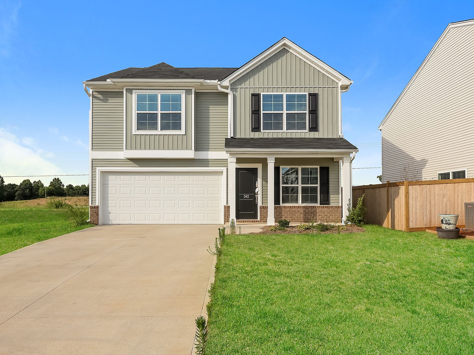 342 Elevation Ct, Inman, SC 29349 | Zillow