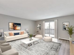 3450 S Poplar St UNIT 307, Denver, CO 80224 | MLS #1014074 | Zillow
