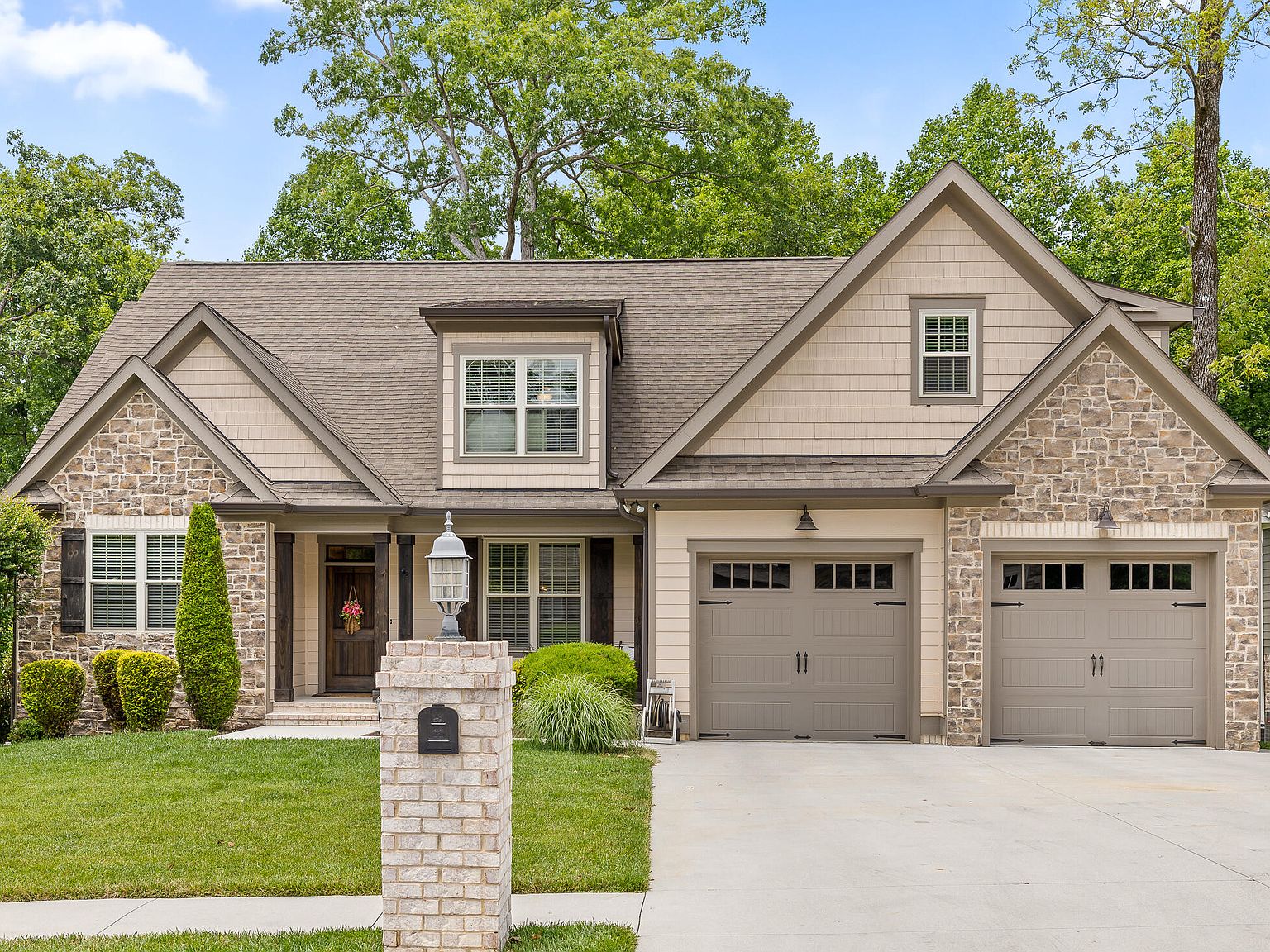 9452 Peppy Branch Trl, Apison, TN 37302 | MLS #1377515 | Zillow