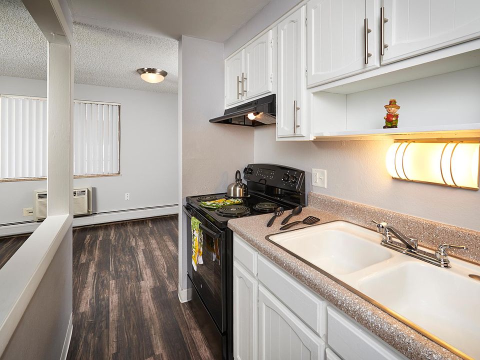 Bridge Square Apartments - 90 S 18th Ave Brighton CO | Zillow