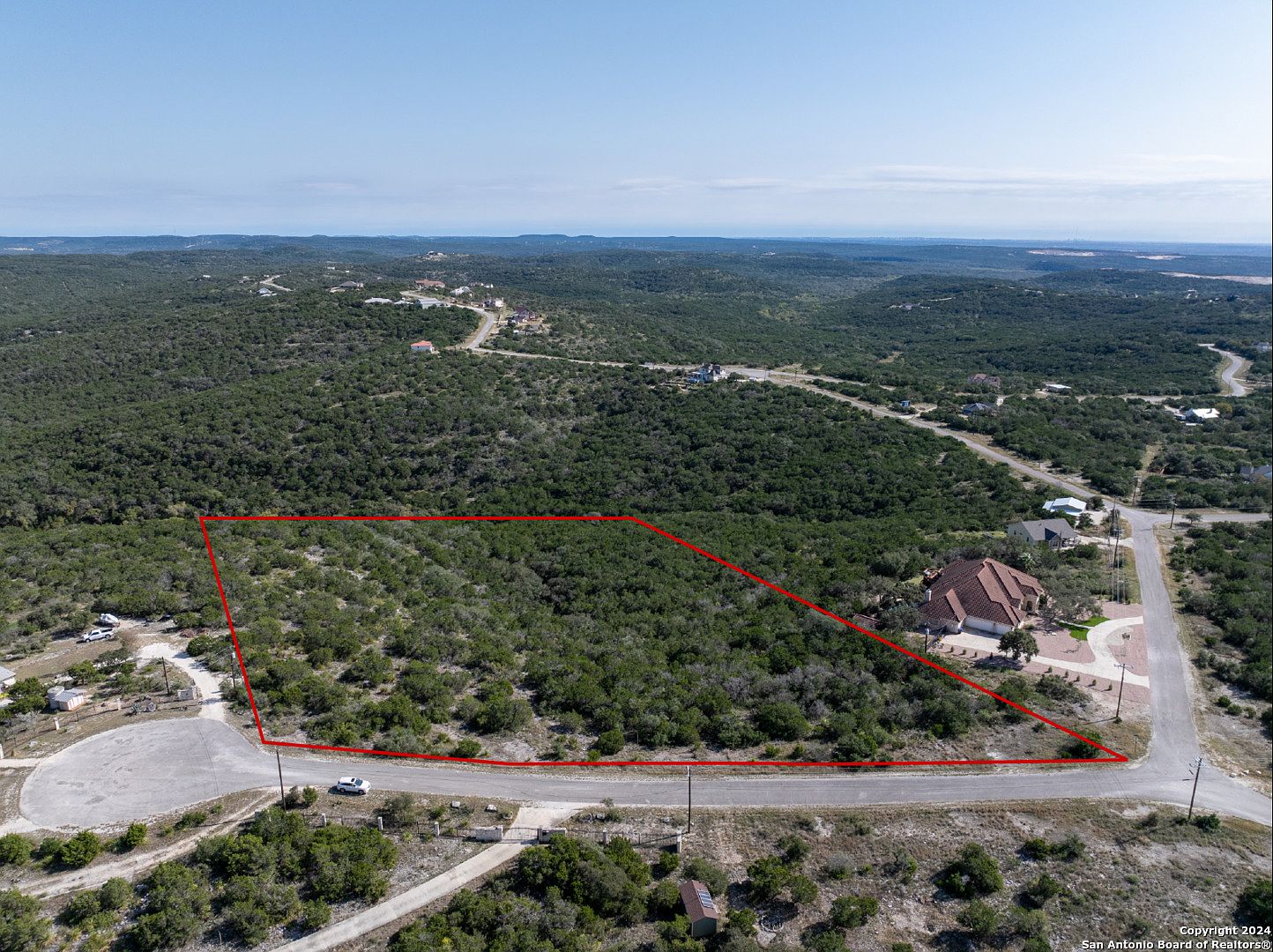 10-ACRE LOT CR 2759 LOT 370, Mico, TX 78056 | MLS #1829590 | Zillow
