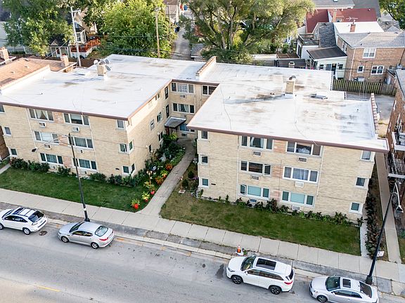 6959 W Higgins Ave UNIT 2W, Chicago, IL 60656 | MLS #12335948 | Zillow