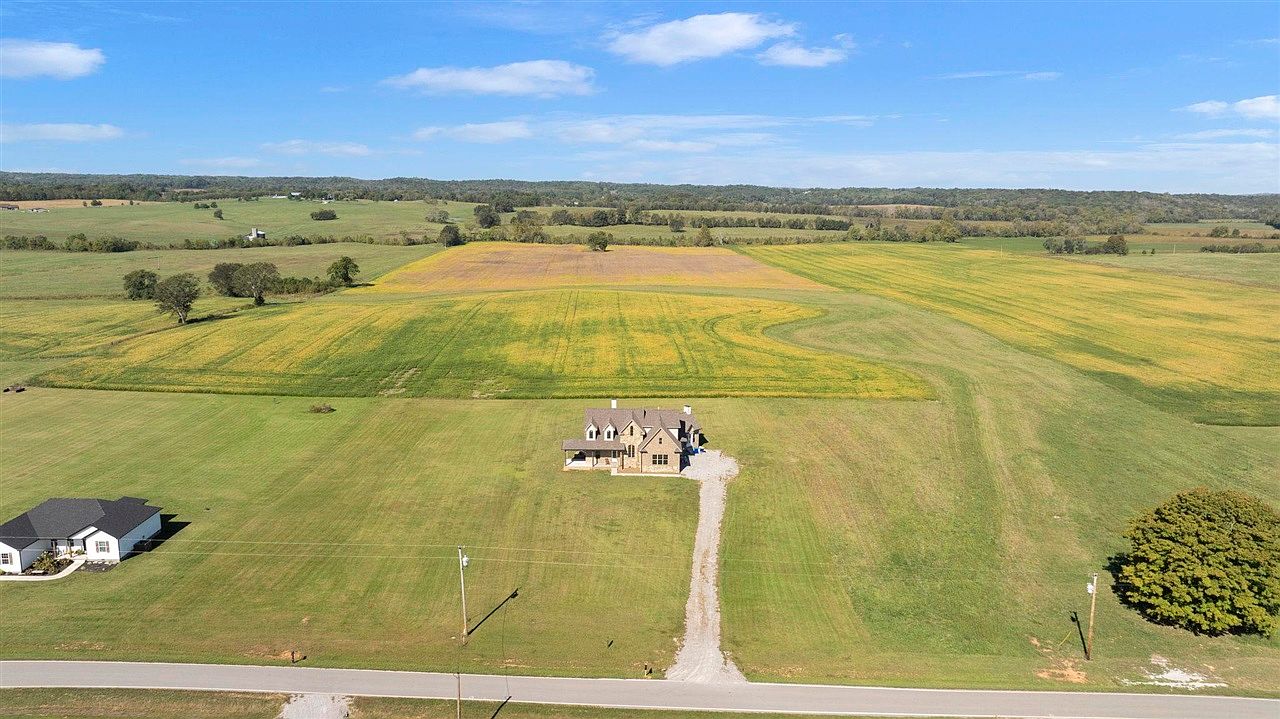 1683 Taylor Barrow Rd, Auburn, KY 42206 | MLS #RA20250856 | Zillow