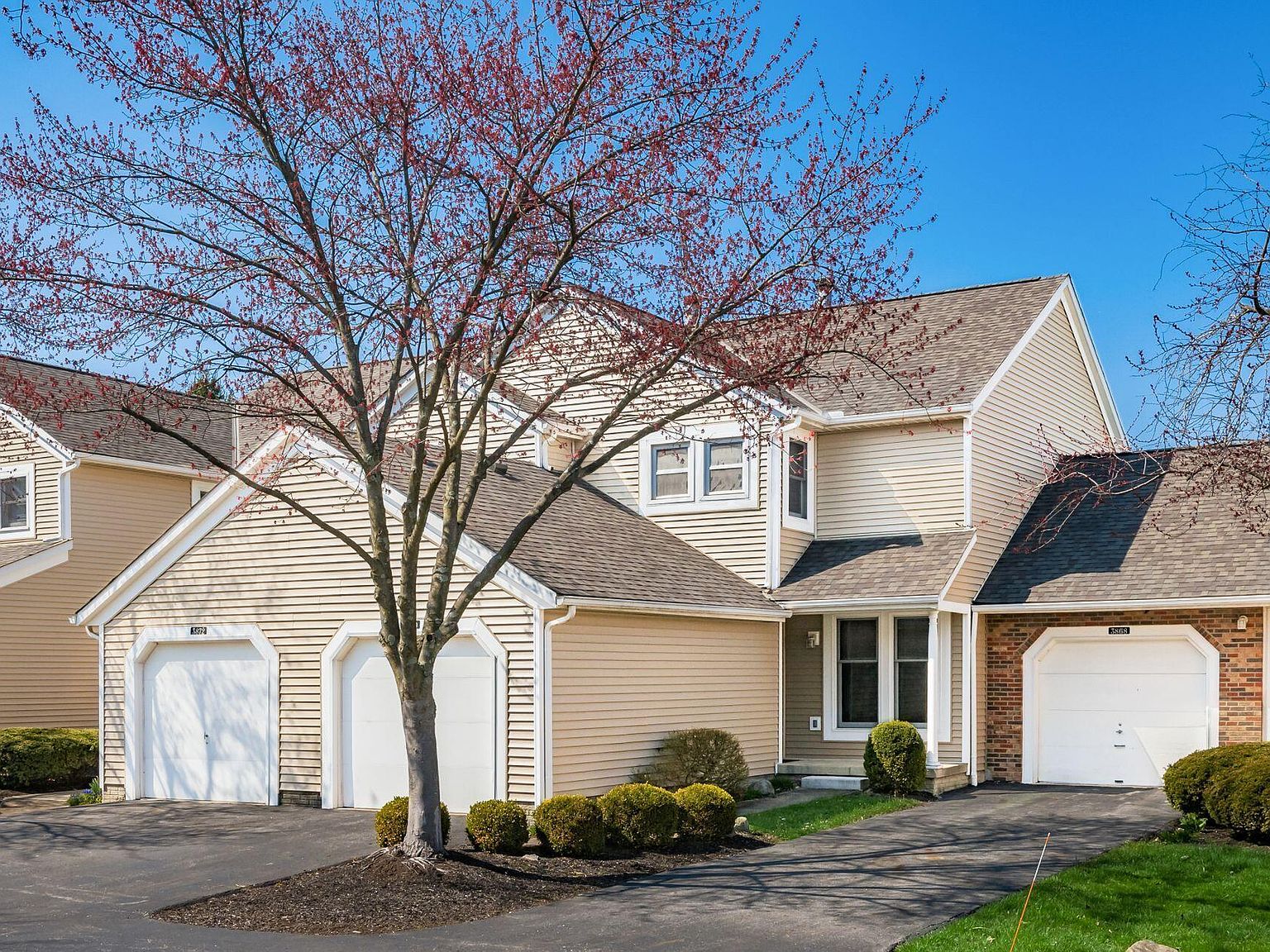 3870 Cherrybridge Ln #29-6, Dublin, OH 43016 | Zillow