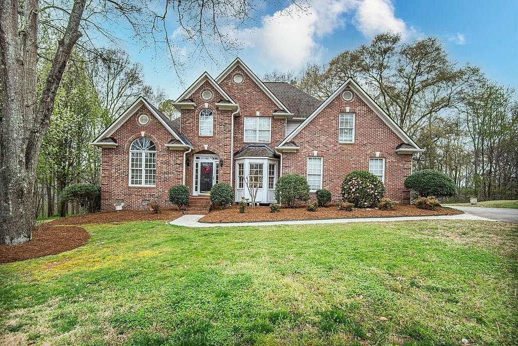 452 Grand Oak Way, Moore, SC 29369 | Zillow