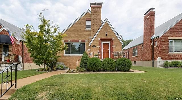 6325 Lansdowne Ave, Saint Louis, MO 63109 | Zillow