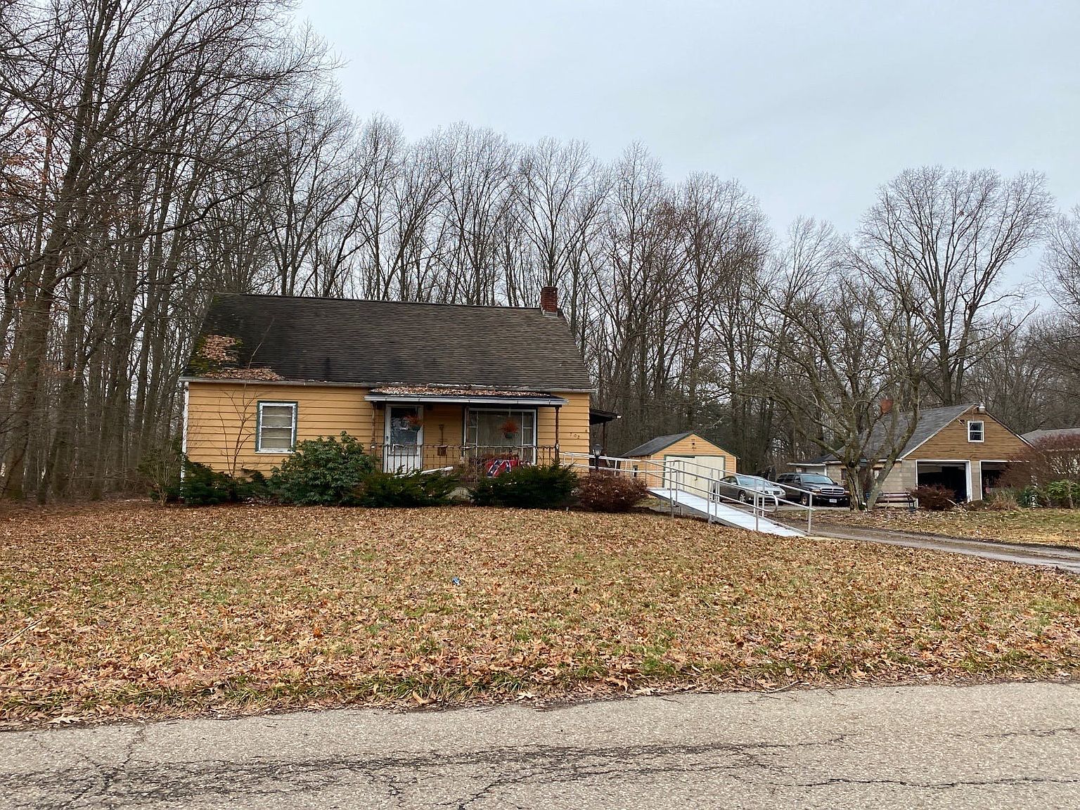 702 Indiana Ave, Niles, OH 44446 | Zillow