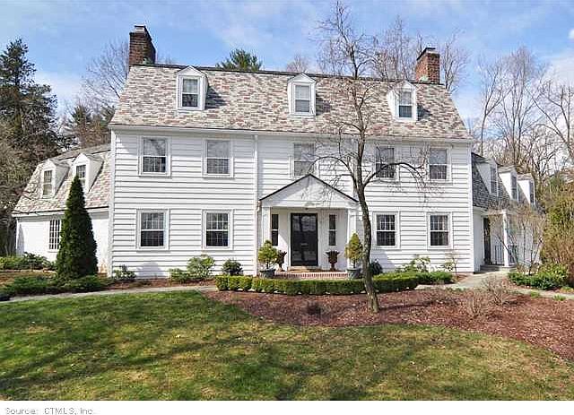 141 Westerly Ter, Hartford, CT 06105 | Zillow