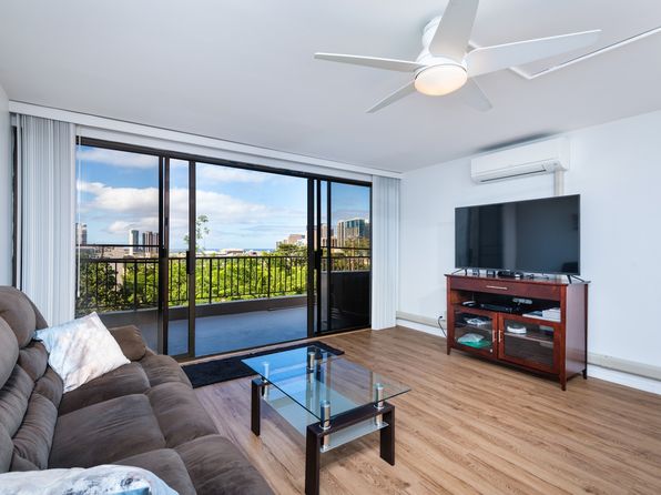 Honolulu HI Pet Friendly Apartments & Houses For Rent - 11 Rentals | Zillow