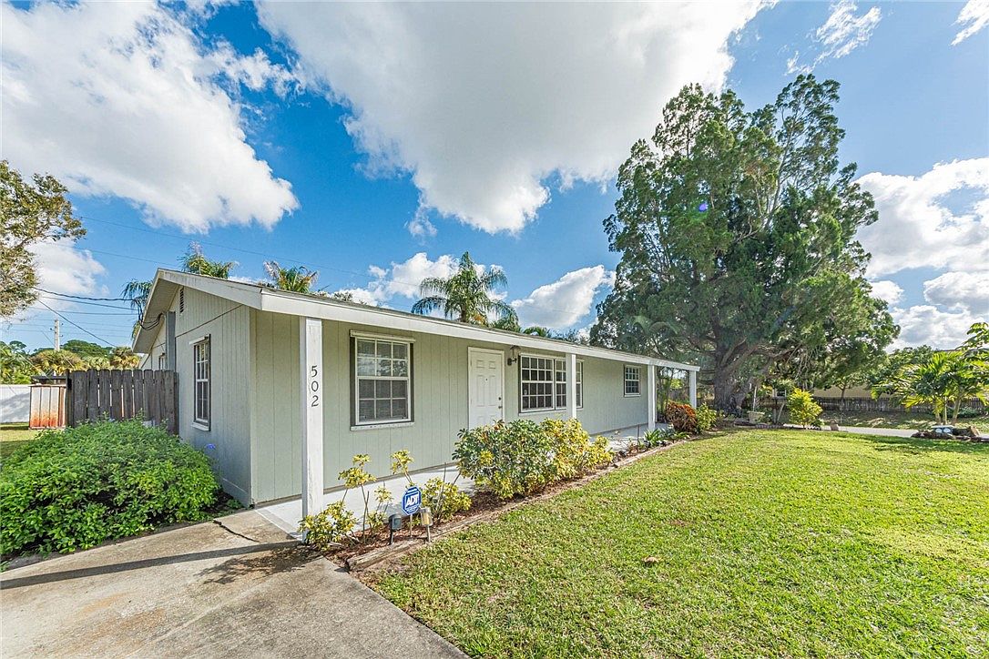 502 Perch Ln, Sebastian, FL 32958 | Zillow